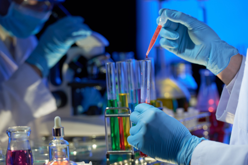 Best Diagnostic Centre and Pathology Lab in Jaipur